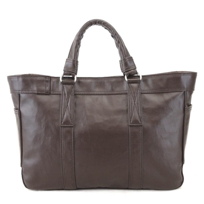PORTER 美品 ポーター トートバッグ フリースタイル 707-07172 横型トートバッグ FREE STYLE ブラウン 茶 ...