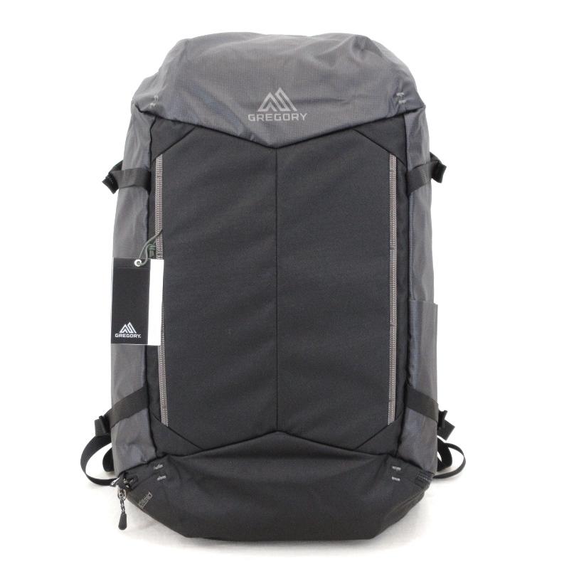 GREGORY 未使用 グレゴリー コンパス40 バックパック 1426350413 COMPASS 40 RF リュック アウトドア ...