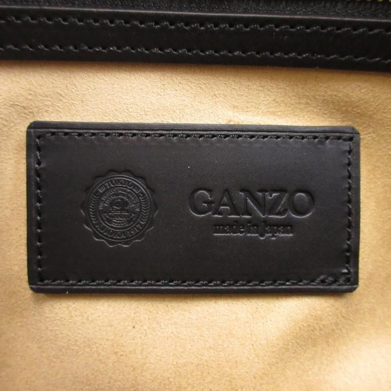 GANZO 未使用 ガンゾ トートバッグ NB-2 57848 Reナイロン リモンタ ビジネスバッグ ダブルファスナー 日本製 ブラック 黒 65004297 : クラシック - 通販 ...