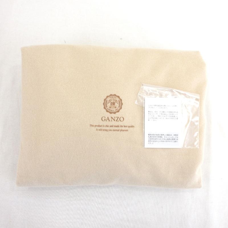 GANZO 未使用 ガンゾ トートバッグ NB-2 57848 Reナイロン リモンタ ビジネスバッグ ダブルファスナー 日本製 ブラック 黒 65004297 : クラシック - 通販 ...