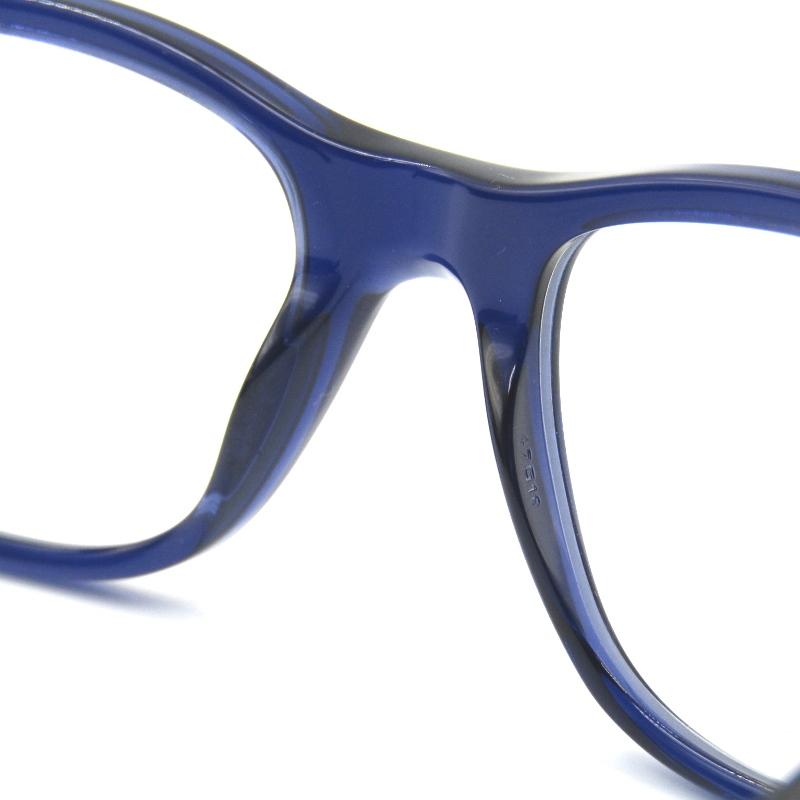 Ray-Ban レイバン メガネフレーム RB5248 2013 HIGHSTREET ハイストリート ウェリントン RX5248 クリア ...