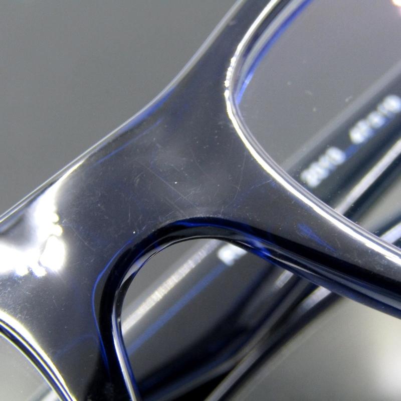 Ray-Ban レイバン メガネフレーム RB5248 2013 HIGHSTREET ハイストリート ウェリントン RX5248 クリア ...