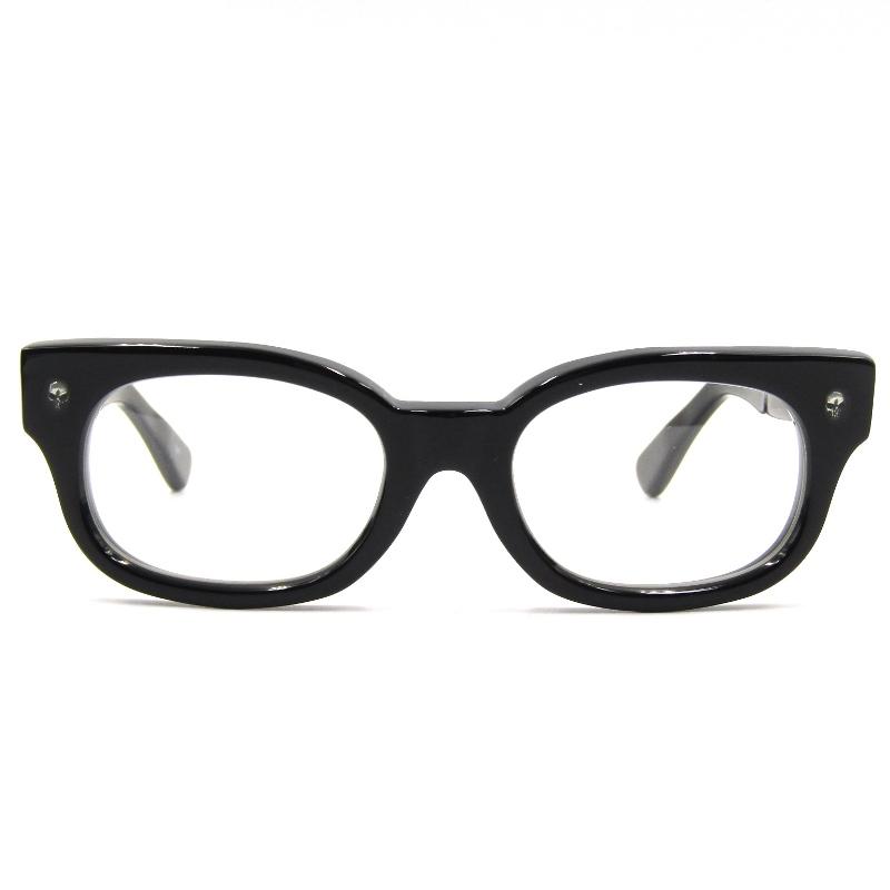 EFFECTOR 未使用 × GIGOR エフェクター サングラス III fuzz limited ジゴロウ3 ファズ スカルリベット 日本製 ブラック 65004353 : クラシック ...