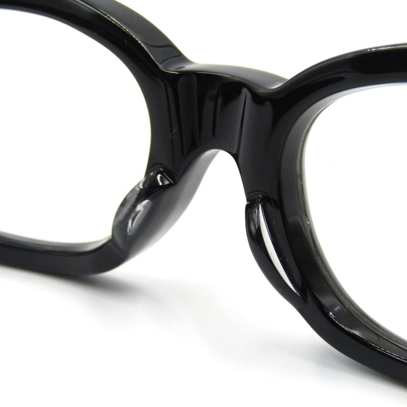 EFFECTOR 未使用 × GIGOR エフェクター サングラス III fuzz limited ジゴロウ3 ファズ スカルリベット 日本製 ブラック 65004353 : クラシック ...