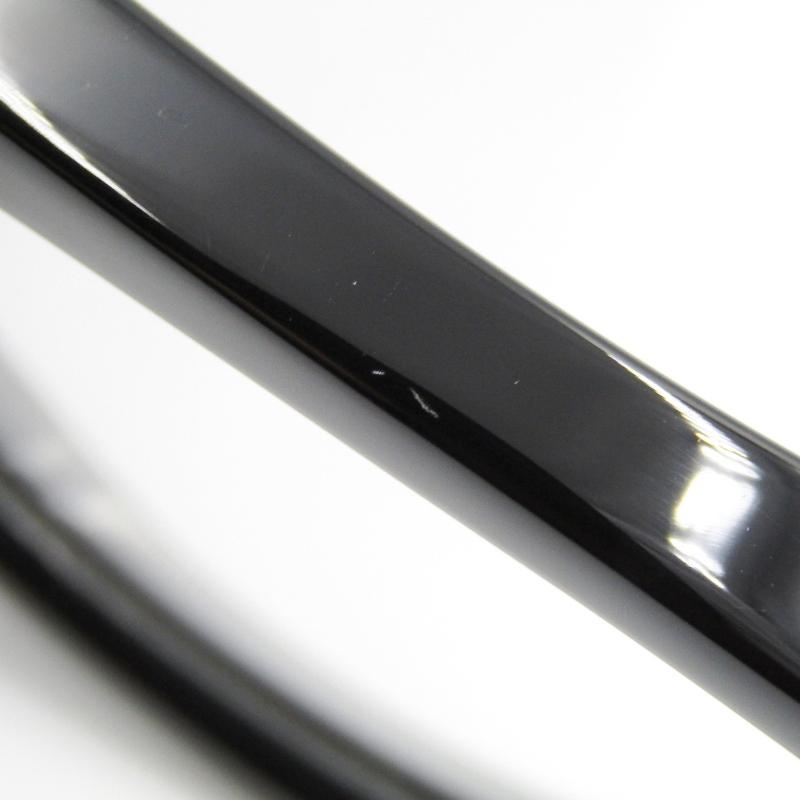 未使用 EFFECTOR × GIGOR エフェクター サングラス GIGOR III fuzz limited ジゴロウ3 ファズ スカルリベット 日本製 ブラック 65004353 : ...