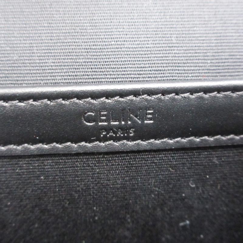 美品 CELINE セリーヌ フラップ メッセンジャーバッグ 23SS 111592ETH.38SI トリオンフ キャンバス/カーフスキン ブラウン 茶 65004371 : クラシック ...