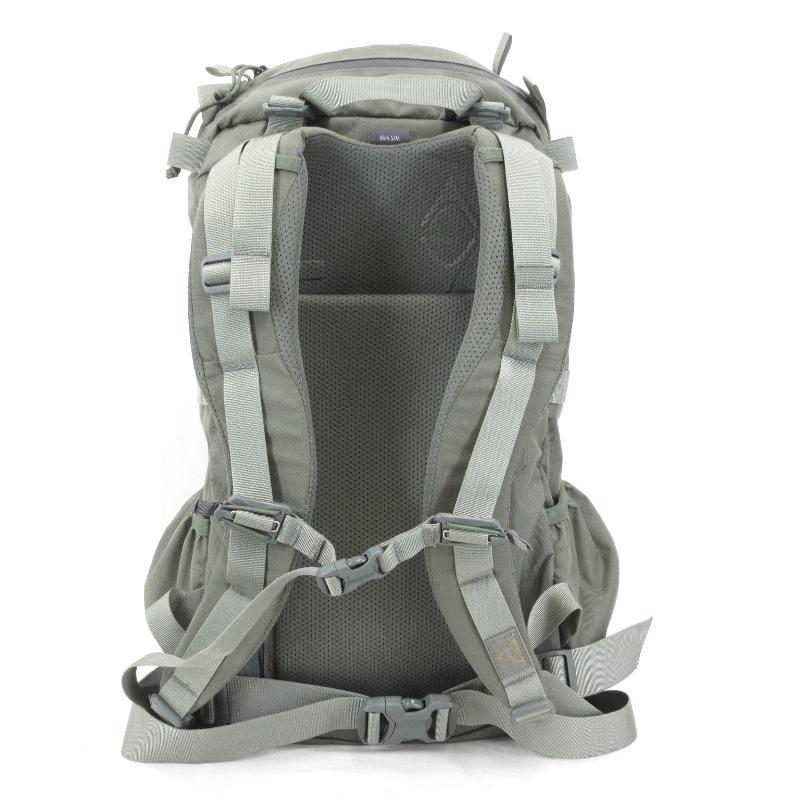 美品 MYSTERY RANCH ミステリーランチ バックパック 294547 2DAY アサルト デイパック 500D CORDURA ...