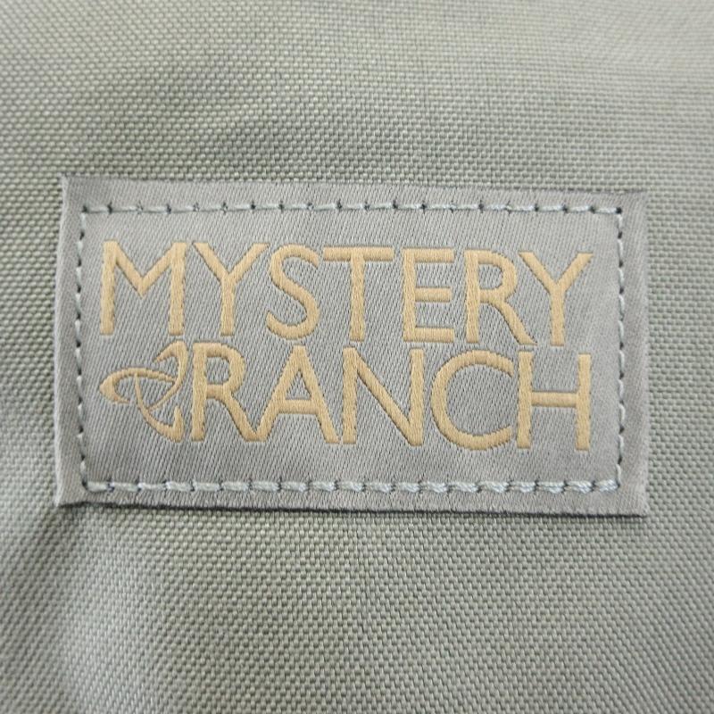 美品 MYSTERY RANCH ミステリーランチ バックパック 294547 2DAY アサルト デイパック 500D CORDURA ...