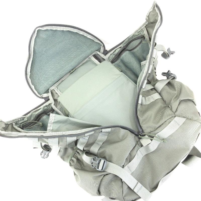 美品 MYSTERY RANCH ミステリーランチ バックパック 294547 2DAY アサルト デイパック 500D CORDURA ...