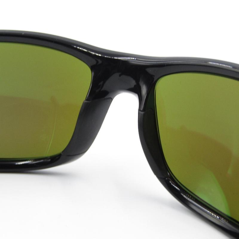 Ray-Ban レイバン サングラス RB4283-CH 601/A1 クロマンス スクエア 偏光 イタリア製 ブラック 黒 65004509 ...