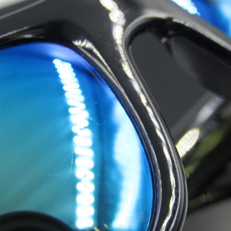 Ray-Ban レイバン サングラス RB4283-CH 601/A1 クロマンス スクエア 偏光 イタリア製 ブラック 黒 65004509 ...