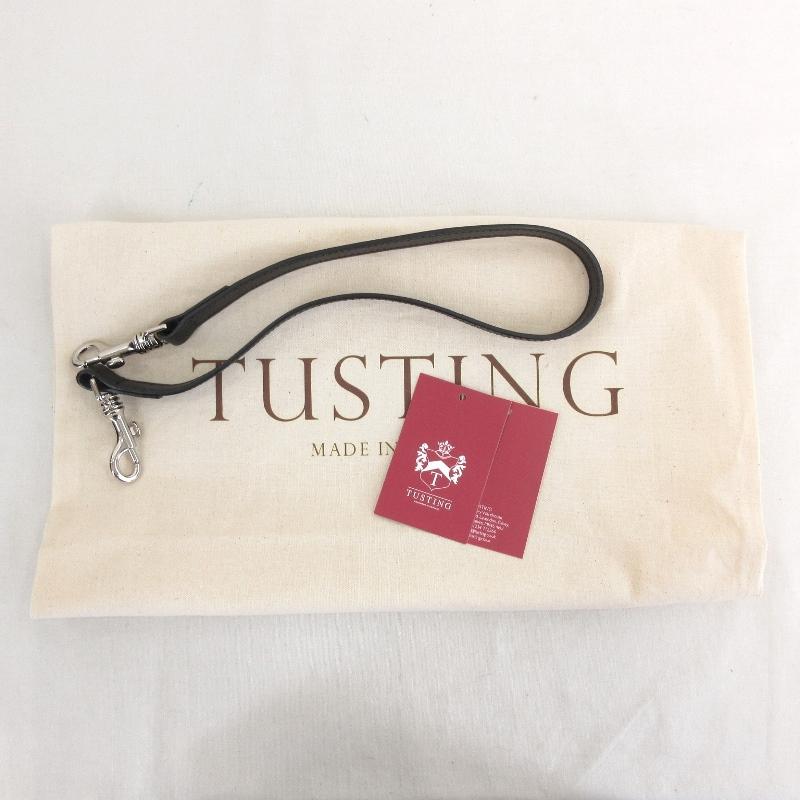 美品 TUSTING タスティング トートバッグ KIMBOLTON S 2WAY ハンドバッグ キンボルトン レザー イギリス製 ブラック 黒 65004546 : 65004546 ...