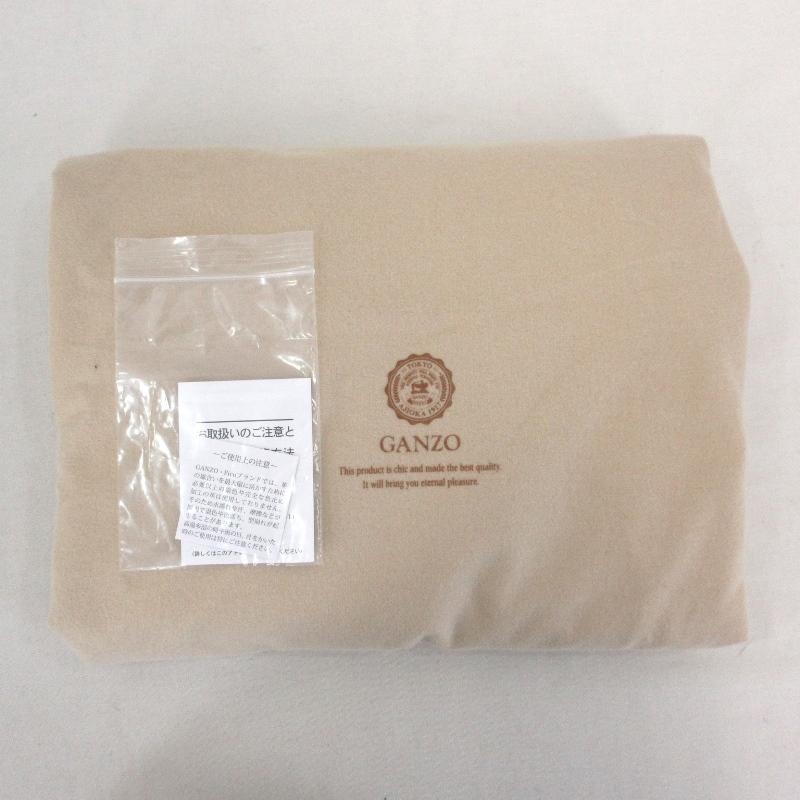 GANZO 未使用 ガンゾ NB-2 トートバッグ 57848 Reナイロン リモンタ エヌビーツー 日本製 ボンディング加工 ブラック 黒 65004727 : クラシック - 通販 ...