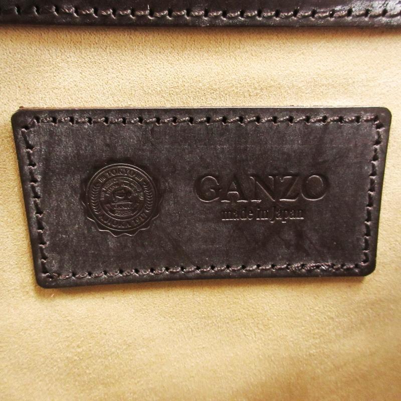 GANZO 未使用 ガンゾ ブリーフケース BRIDLE 58955 ブライドル レザー ビジネスバッグ 日本製 ダークブラウン 65004912 : クラシック - 通販 - Yahoo ...