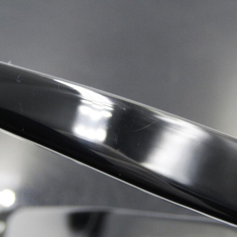 未使用 EFFECTOR エフェクター サングラス crunch クランチ ウェリントン オーバル 8mm生地 日本製 BKII 65005160 : 65005160 : クラシック ...