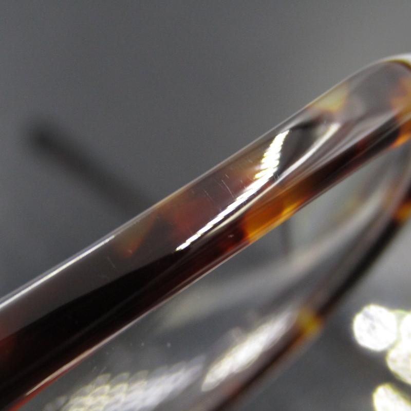 未使用 EYEVAN アイヴァン メガネフレーム Webb 45 ウェブ ボスリントン 日本製 TORT トートイズ 65005269 : 65005269 : クラシック - 通販 ...