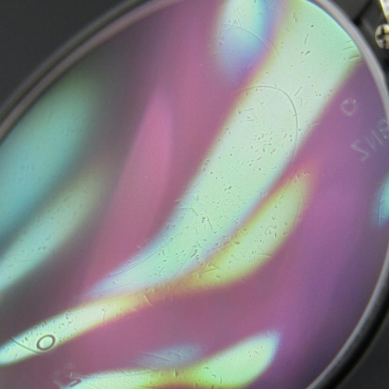 杉本圭 スギモトケイ メガネフレーム KS-96 ボストン コンビ 日本製 25 クロマットA 度入り 65005279 : クラシック - 通販 - Yahoo!ショッピング