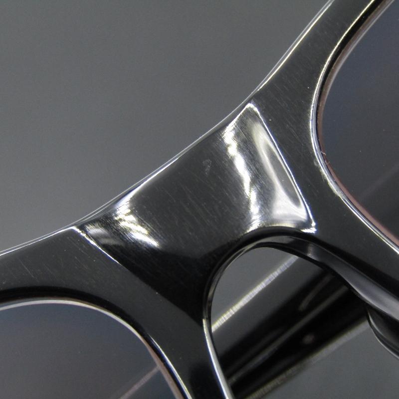 TOM FORD トムフォード メガネフレーム TF5479-F-B スクエア フルフィット イタリア製 ブラック 黒 度入り ...