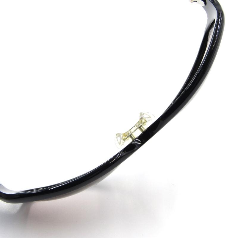 Spec espace スペックエスパス サングラス ES-9008 eye protector ゴーグルタイプ 日本製 ブラック 黒 ...