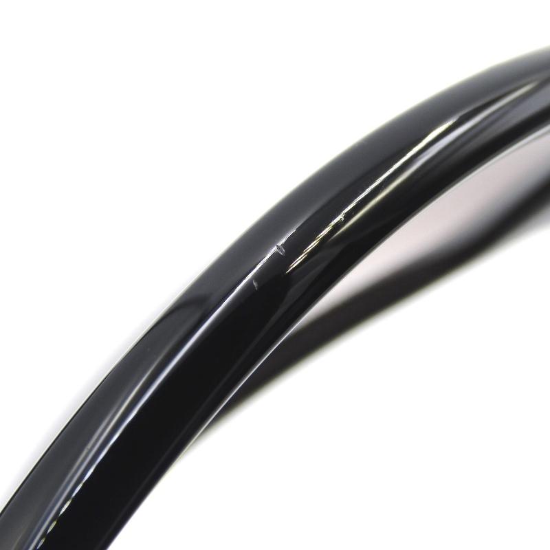 Spec espace スペックエスパス サングラス ES-9008 eye protector ゴーグルタイプ 日本製 ブラック 黒 ...