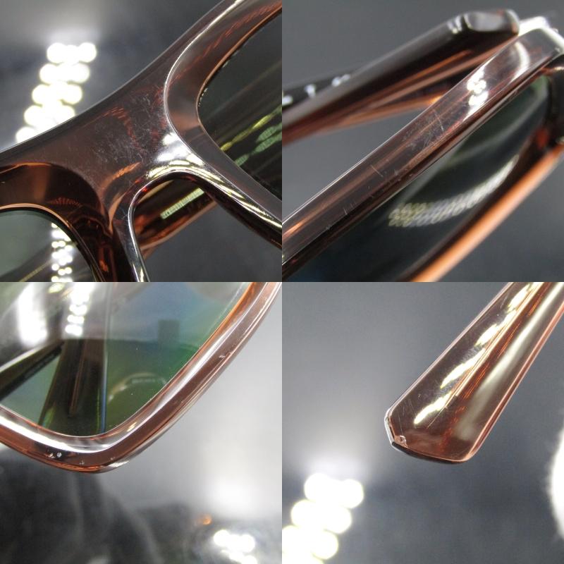 Ray-Ban レイバン サングラス RB4396F 6678/9A WARREN フルフィット イタリア製 ASIAN FIT トランスペアレントブラウン 65005529 : クラシック ...