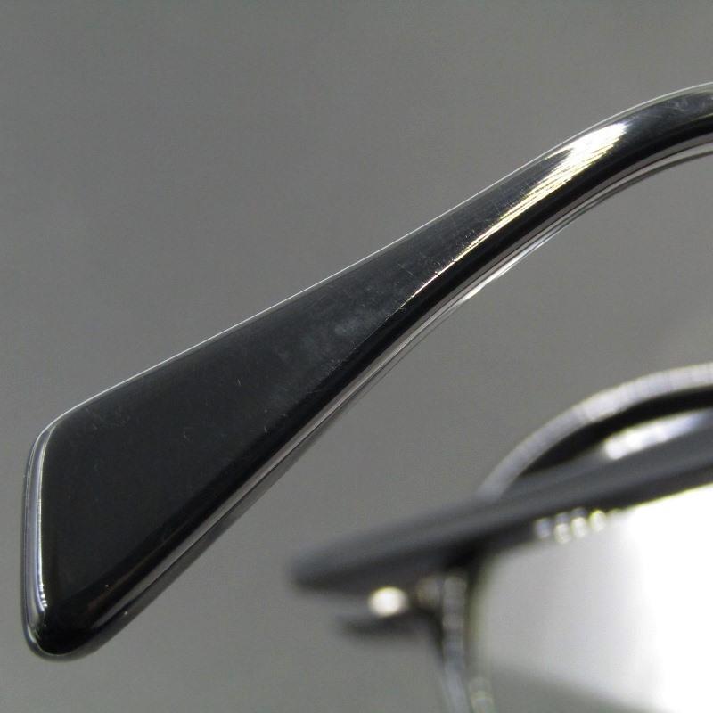未使用 EFFECTOR エフェクター サングラス bend ベンド ラウンド テンプル8mm生地 日本製 ブラック 黒 65005582 : 65005582 : クラシック - 通販 ...
