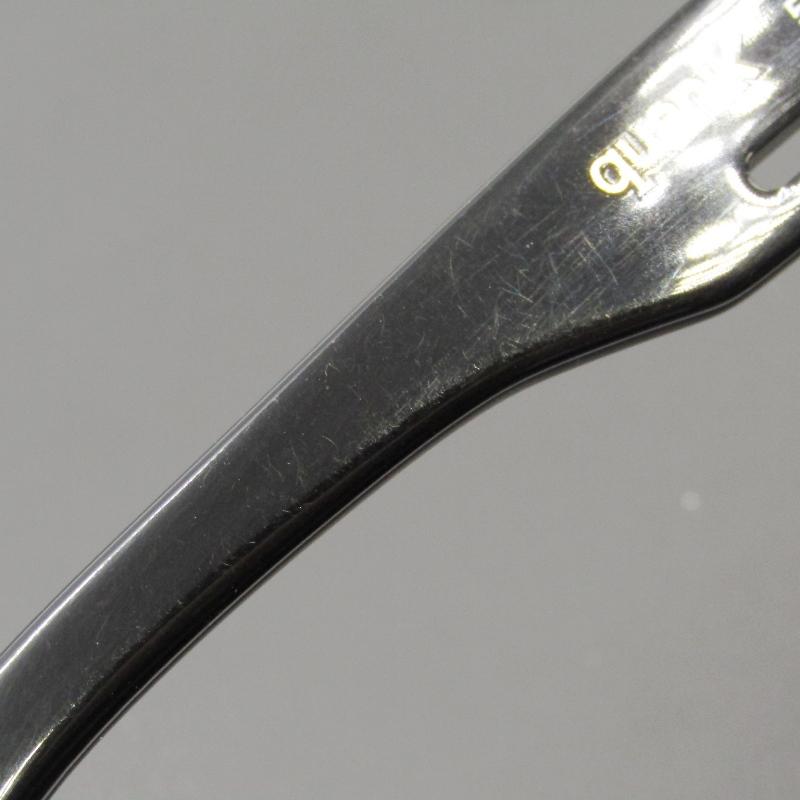 USH アッシュ メガネフレーム U-015 quanik カニック ウェリントン 日本製 現YUICHI TOYAMA 01 Black 65005764 : クラシック - 通販 ...