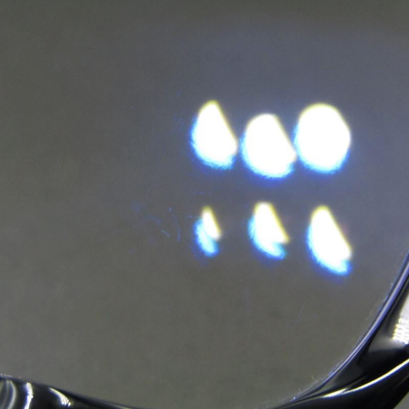 TOM FORD トムフォード メガネフレーム TF5872-B ECO 001 スクエア US FIT イタリア製 ブラック/ゴールド ...