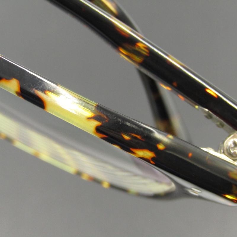 OLIVER PEOPLES オリバーピープルズ メガネフレーム Fairmont-J フェアモント スクエア 日本製 DTBK 度入り ...