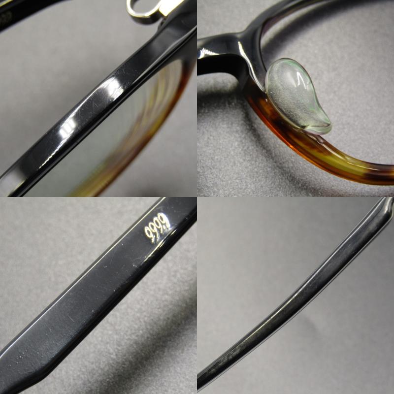 999.9（アイウェア） 999.9 フォーナインズ メガネフレーム NP-101 スクエア 2014.1 日本製 630 度入り 65006075 : クラシック - 通販 - Yahoo ...