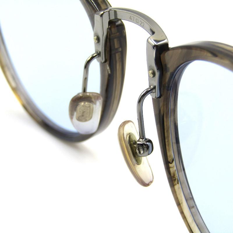 Persol ペルソール サングラス Typewriter Edition 3107-V ボストン メフレクト コンビ イタリア製 1019 ...