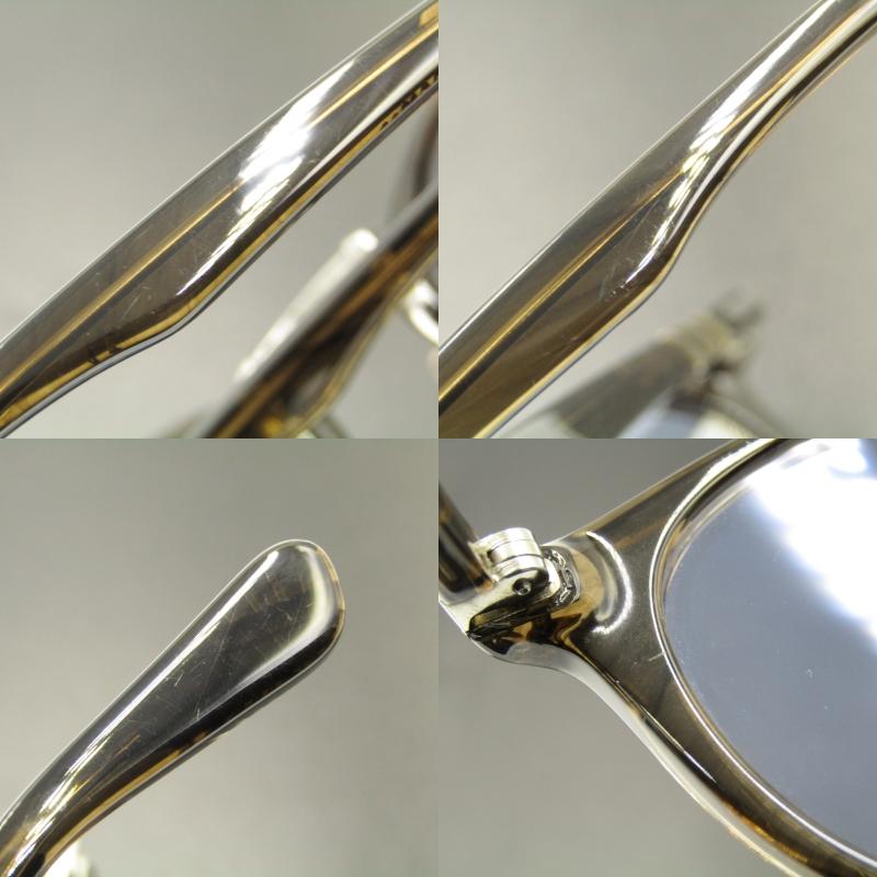 Persol ペルソール サングラス Typewriter Edition 3107-V ボストン メフレクト コンビ イタリア製 1019 ...