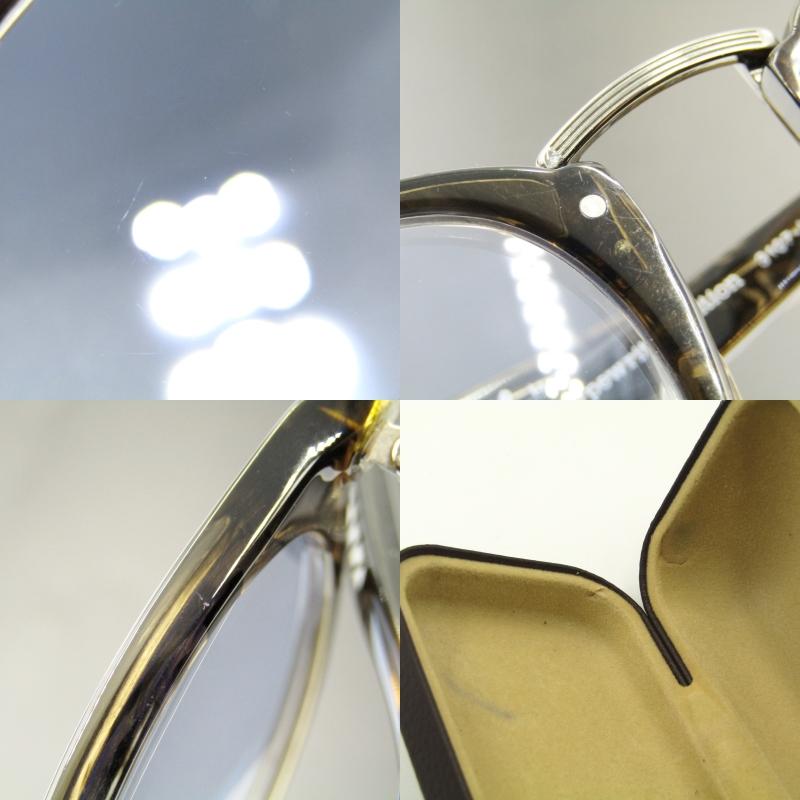 Persol ペルソール サングラス Typewriter Edition 3107-V ボストン メフレクト コンビ イタリア製 1019 ...