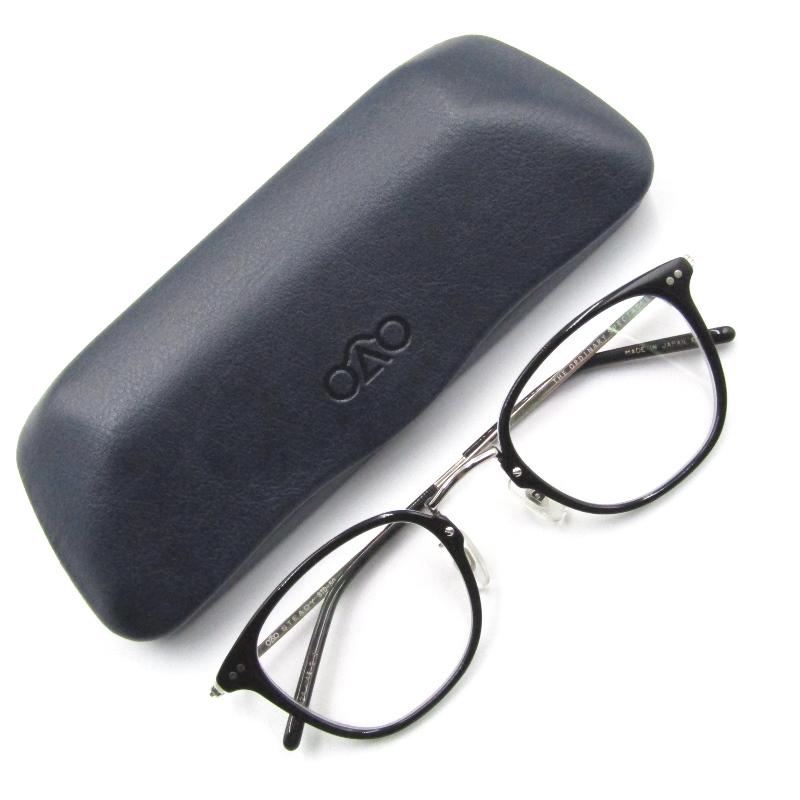 未使用 STEADY ステディ メガネフレーム STD-50 ウェリントン コンビ 日本製 1 ブラック/シルバー 65006423 : クラシック - 通販 - Yahoo!ショッピング