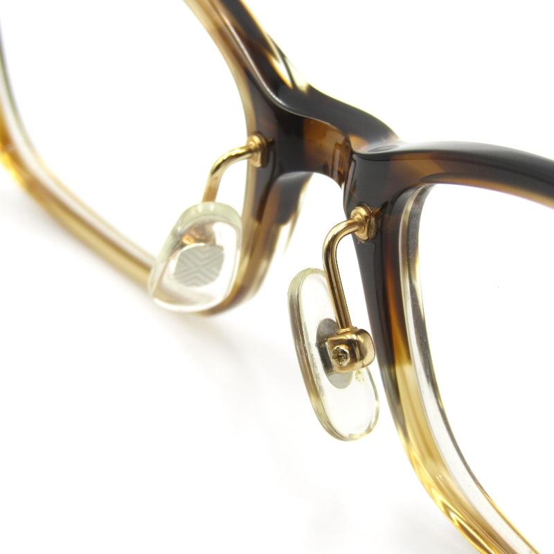 未使用 STEADY ステディ メガネフレーム STD-23 スクエア 日本製 4 65006425 : 65006425 : クラシック - 通販 - Yahoo!ショッピング