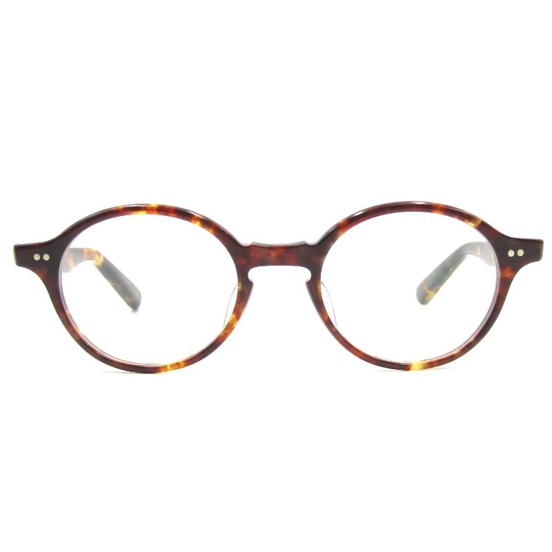 未使用 STEADY ステディ メガネフレーム STD-03 オーバル ラウンド 日本製 2 デミブラウン 65006427 : クラシック - 通販 - Yahoo!ショッピング