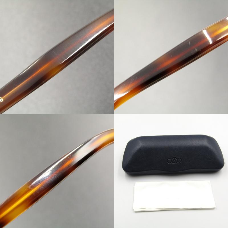 未使用 STEADY ステディ メガネフレーム STD-56 ラウンド コンビ 日本製 4 レッド/ゴールド/デミブラウン 65006479 : 65006479 : クラシック - 通販 ...