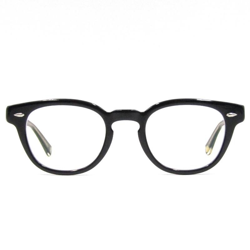 EYEVAN アイヴァン メガネフレーム Webb 47 ウェブ ボスリントン 日本製 PBK ピアノブラック 65006625 : クラシック - 通販 - Yahoo!ショッピング