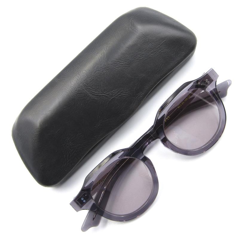 未使用 Few by NEW. フューバイニュー サングラス F11 クラウンパント 中国製 C-2 GREY 65006722 : クラシック - 通販 - Yahoo!ショッピング