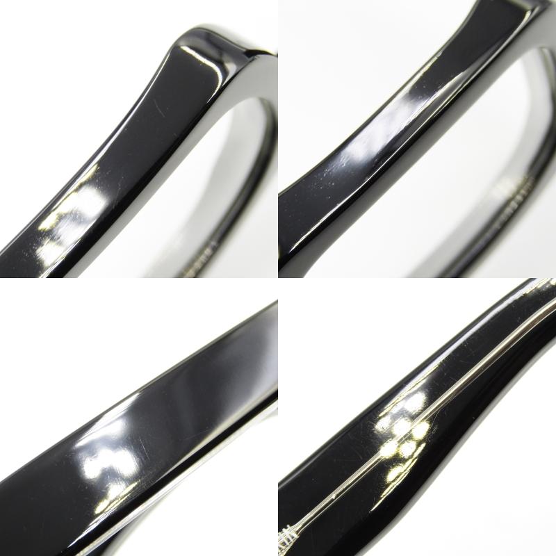 EFFECTOR 美品 エフェクター サングラス DIRT CROSS 日本製 ダート クロス スクエア 8mm生地 BK 65007255 : クラシック - 通販 - Yahoo!ショッピング