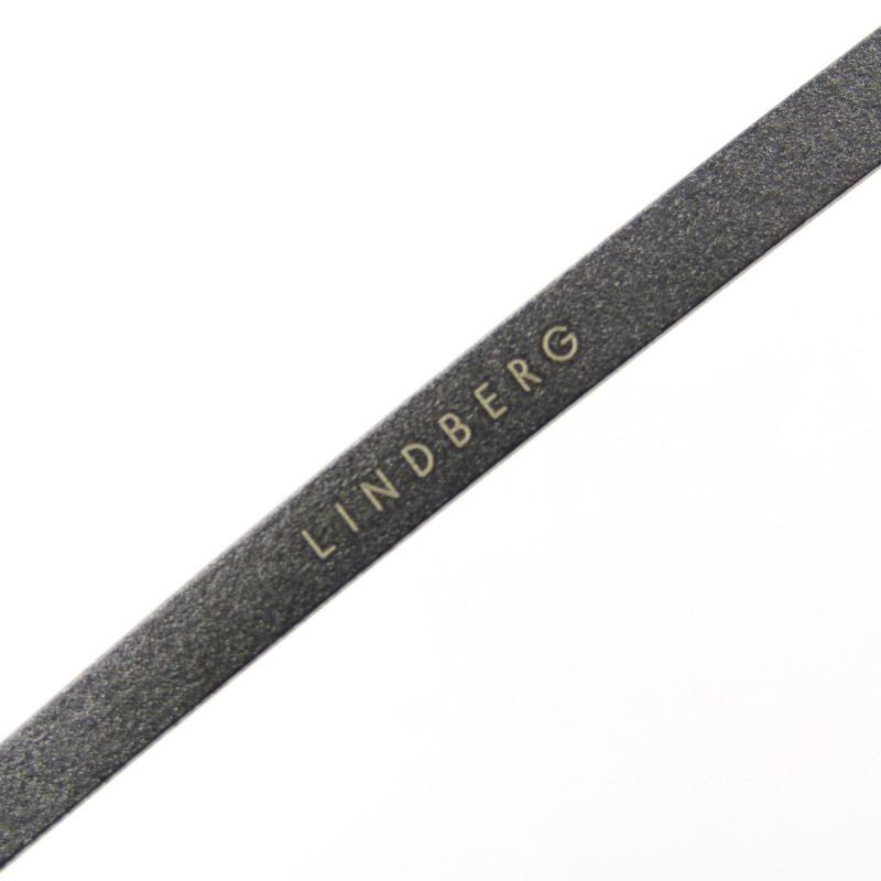 未使用 LINDBERG リンドバーグ メガネフレーム NOW 6646 デンマーク製 ウェリントン C11/U16 モスグリーン/マット ...