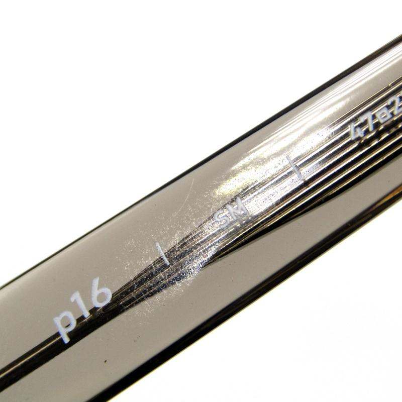 E5 eyevan イーファイブ アイヴァン メガネフレーム p16 度入り 日本製 ウェリントン スモークグレー SM 65007418 : クラシック - 通販 - Yahoo!ショッピング