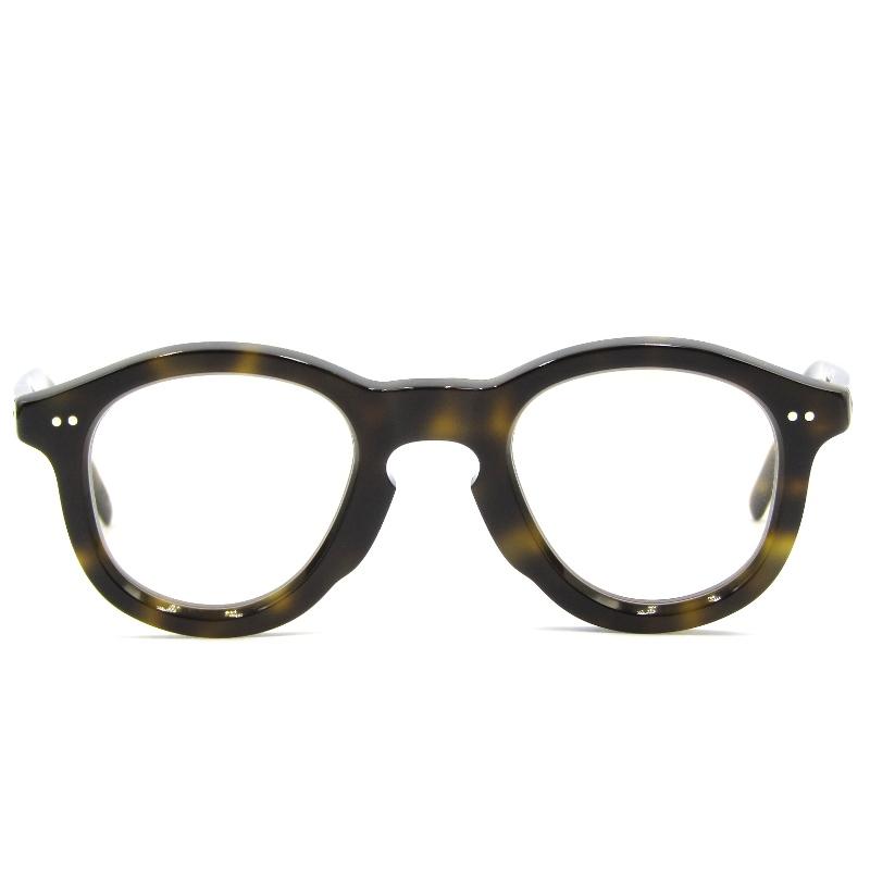 guepard ギュパール サングラス gp-20 日本製 ティアドロップ/パント フラットレンズ エカイユジョーヌ ej Ecaille Jaune 65008271 : クラシック ...