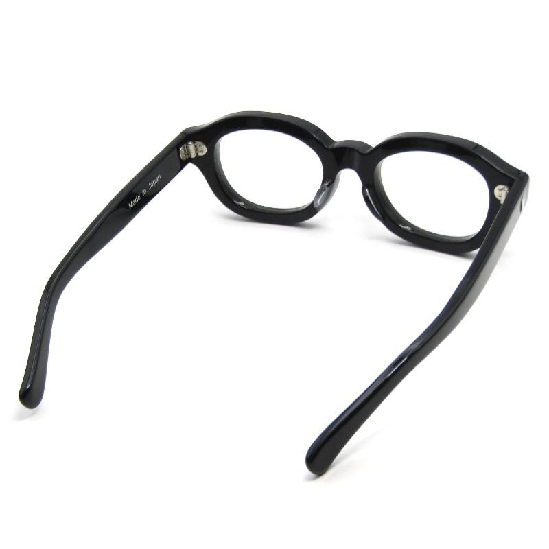 EFFECTOR 未使用 エフェクター ルイスレザー サングラス CANON 日本製 カノン オーバル/ボストン 8mm生地 BK 65009153 : クラシック - 通販 - Yahoo ...