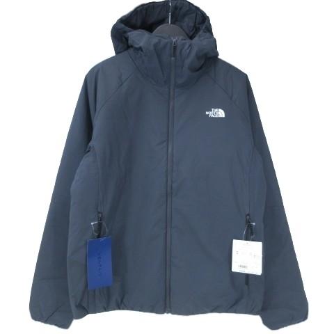 未使用 THE NORTH FACE ノースフェイス VENTRIX HOODIE NY81801 未使用 THE NORTH FACE ノースフェイス VENTRIX HOODIE NY81801
