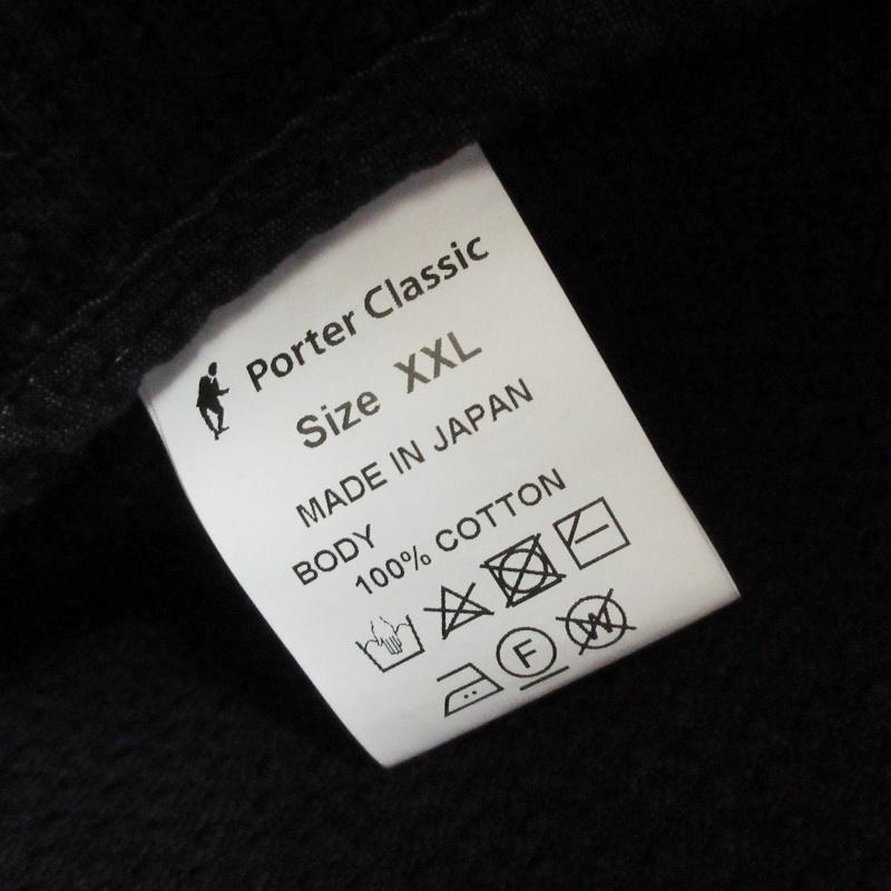Porter Classic ポータークラシック KENDO SHORT RIDERS 剣道 Porter Classic ポータークラシック KENDO SHORT RIDERS 剣道