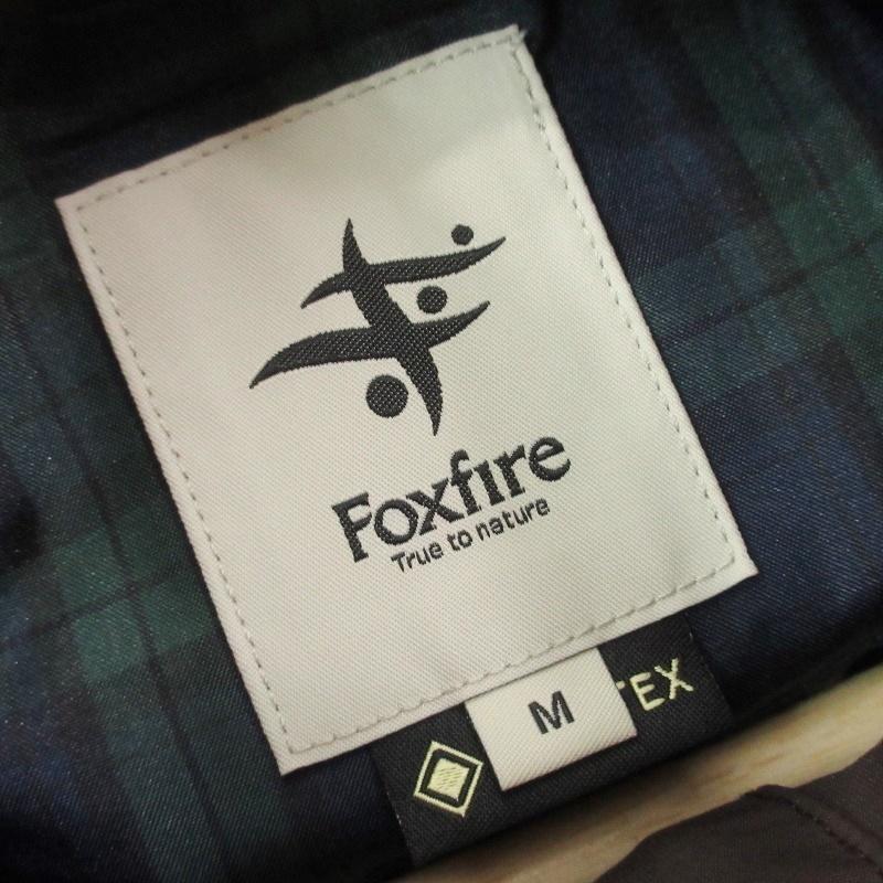 未使用 Foxfire フォックスファイア Sencia Jacket 8113920 センシアジャケット ウィメンズ ベージュ M タグ付き メンズ 中古 70011057 : ...