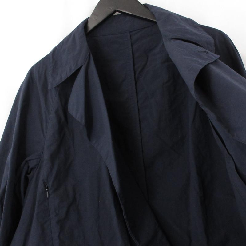 良品 TEATORA テアトラ デバイスコート パッカブル Device Coat packable TT-102-P ネイビー 紺 1 70013991 : クラシック - 通販 ...