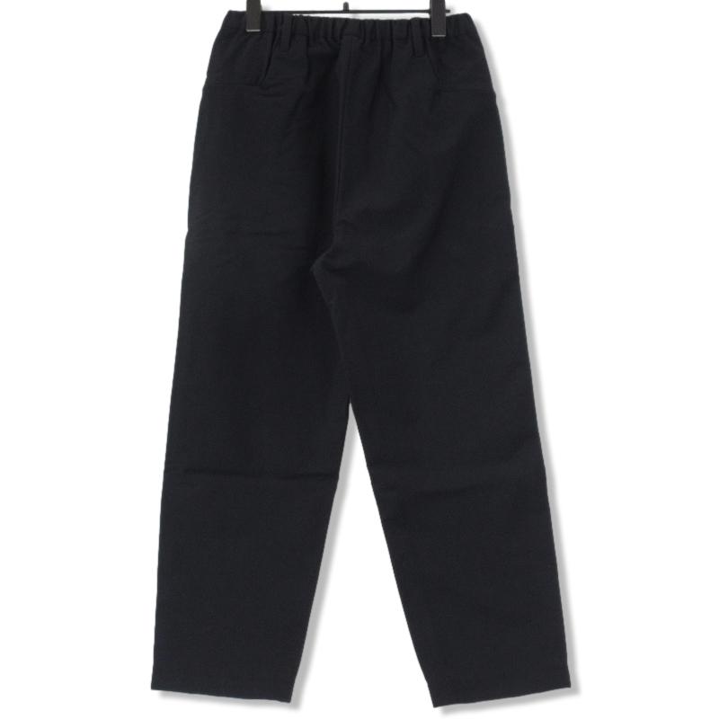 未使用 TEATORA テアトラ ウォレットパンツ TT-004GC Wallet Pants GHOST CODE 2022AW イージーパンツ SHADOW ブラック 2 70013996 ...