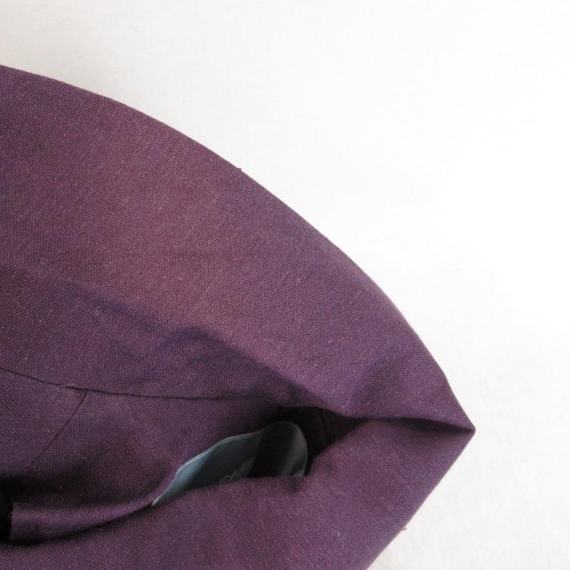 未使用 Dulcamara ドゥルカマラ 和紙リネンブルゾン D118-J206 ジャケット 日本製 レディース ユニセックス 黒 0 70014527 : クラシック - 通販 ...